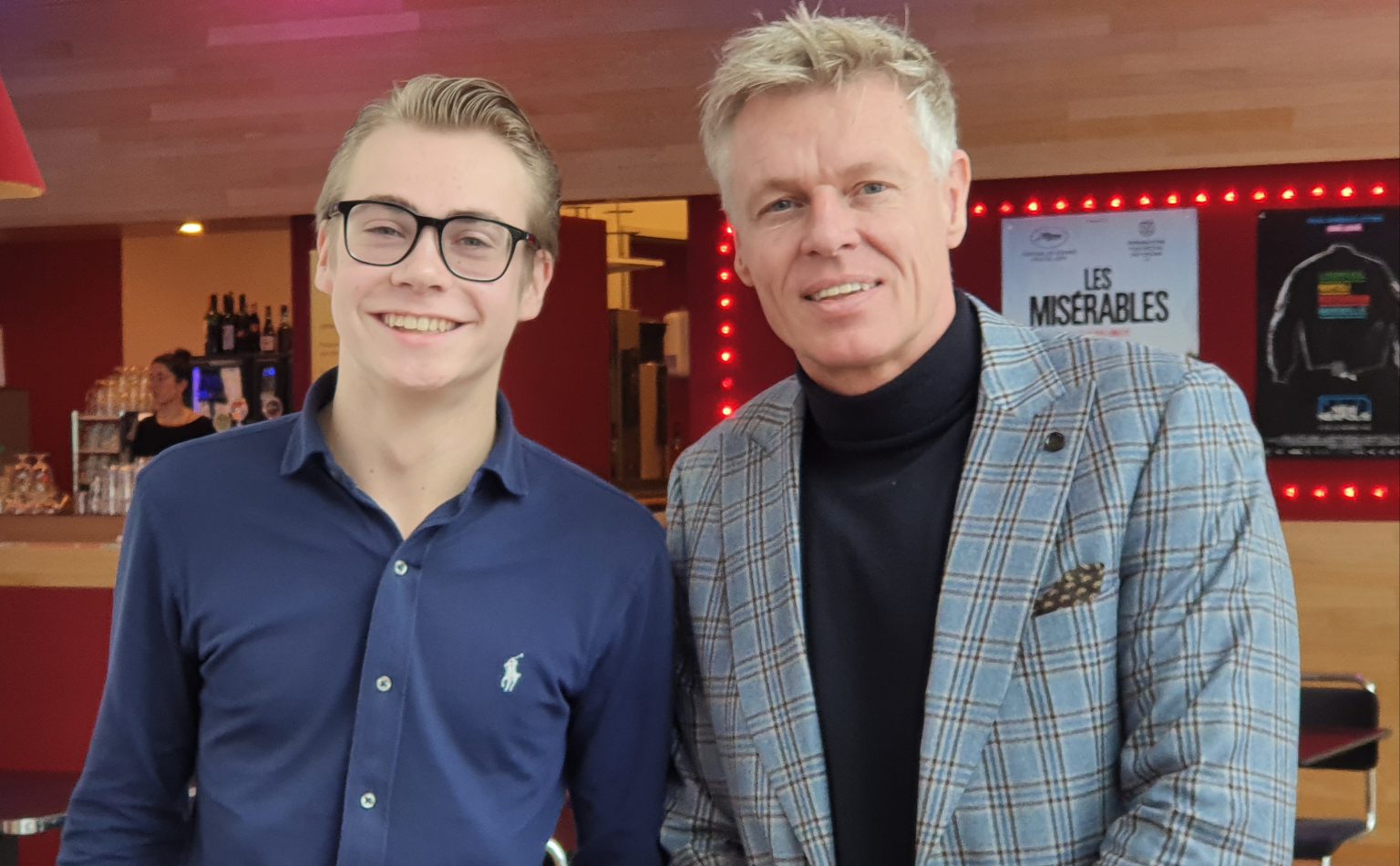 Interview: Rob Roos, europarlementariër voor Forum voor Democratie ...